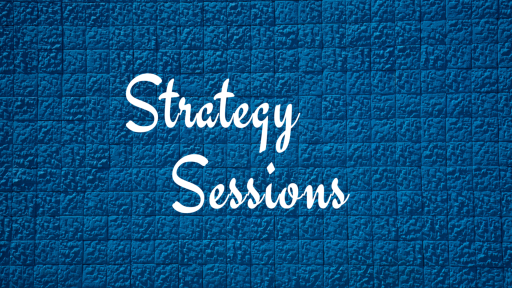 Strategy Sessions: Get organised with a lesson plan - L&T at Navitas