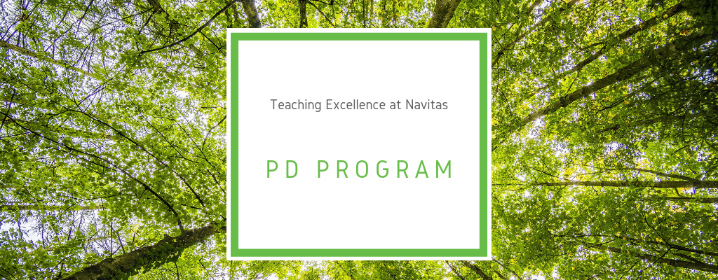 TEN Catalogue - Learning and Teaching at Navitas