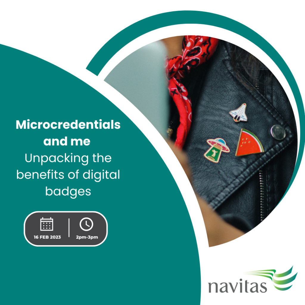 1 - Learning and Teaching at Navitas