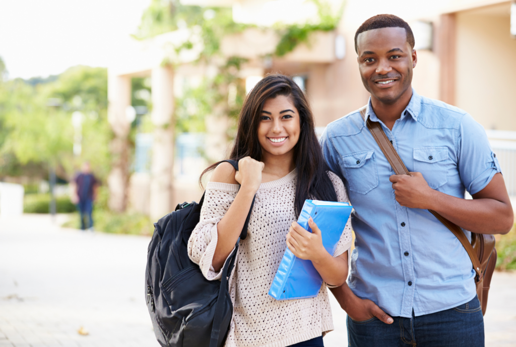 Supporting students to balance study, work, and life: Deakin College's ...